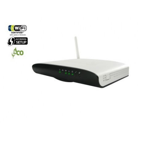 modem, routeurs technicolor, téléphones ip mitel, polycom, passerelles ...