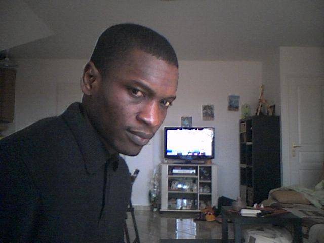 Lycée technique Ahmadou Bamba